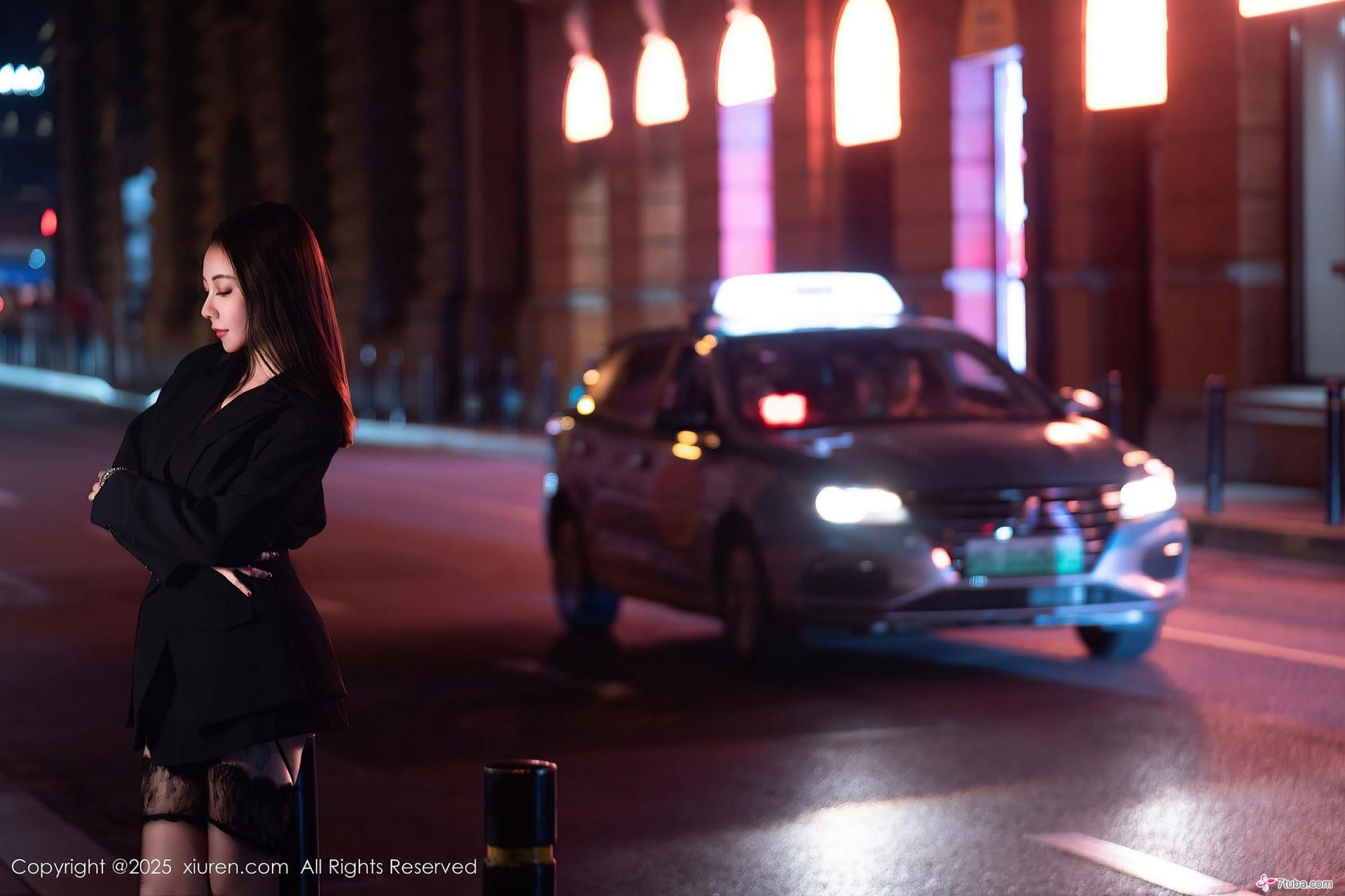 [寫真] 性感美图223期黑艳果儿[72P] - 新時代的我們 | 草榴社區 - t66y.com