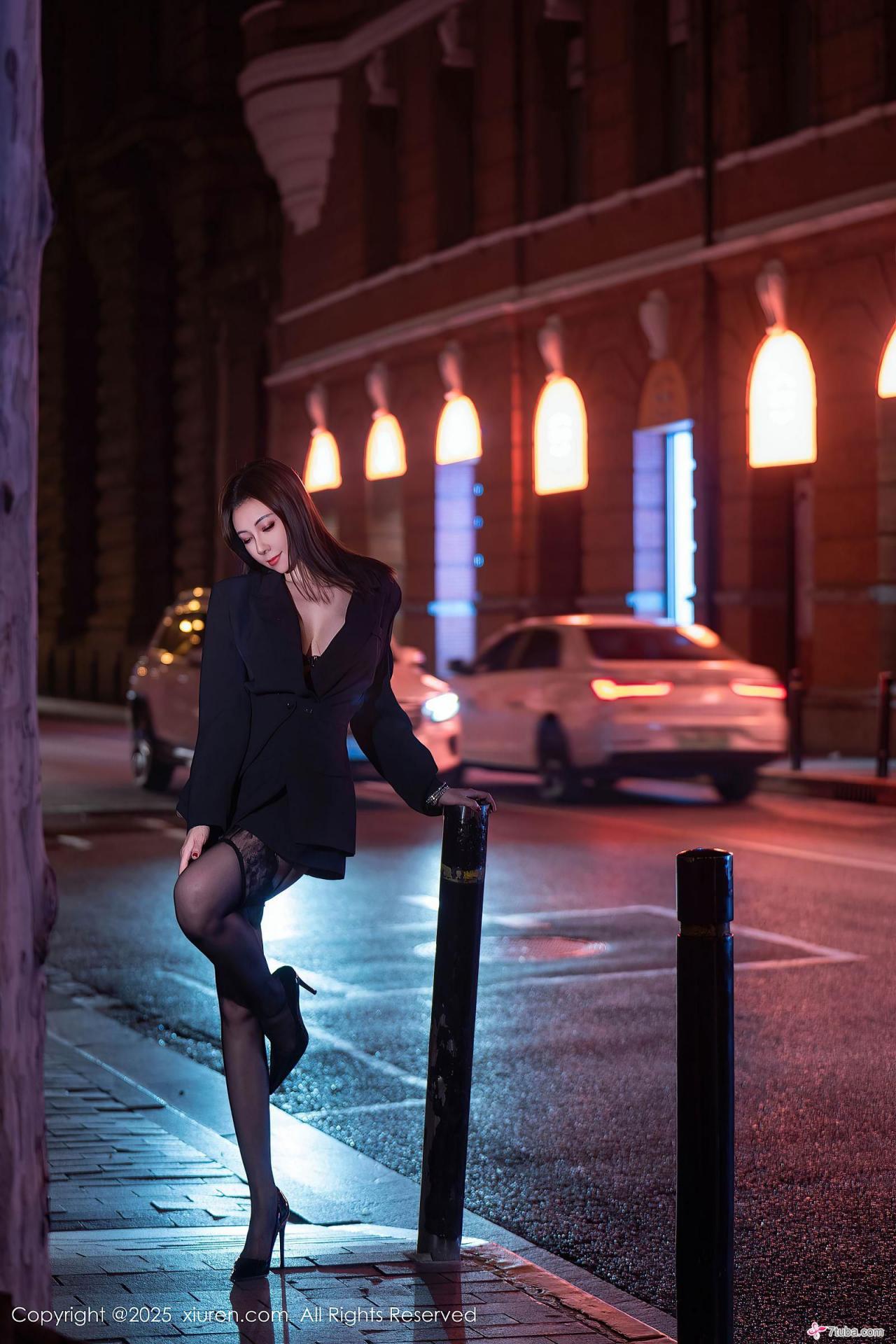 [寫真] 性感美图223期黑艳果儿[72P] - 新時代的我們 | 草榴社區 - t66y.com